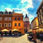 Lublin & Majdanek Small-Group Tour from Warsaw with Lunch - Why This Tour Is Valuable