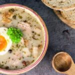 Lublin Private Traditional Polish Food Tour - The Practicalities and First Impressions