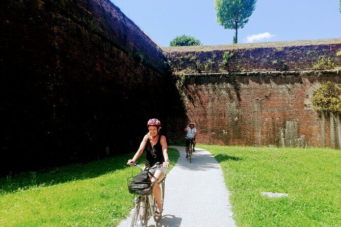 Lucca: self-guided bike tour + picnic in the vineyards - Final Thoughts