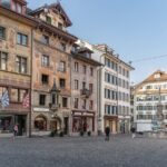 Lucerne Day Trip from Zurich Including Lake Lucerne Cruise - Free Time in Lucerne