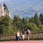 Lucerne Lakeside and Villas Private Walking Tour - What Makes This Tour Special: Authenticity and Value