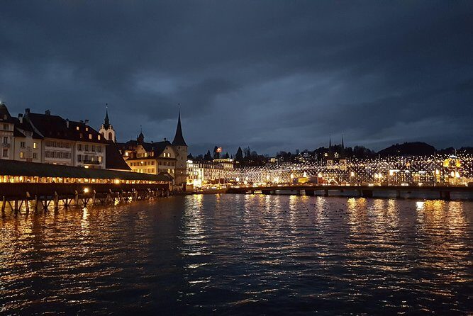 Lucerne small group walking tour and Lake Cruise from Basel - Why Choose the Lucerne Small-Group Tour from Basel?