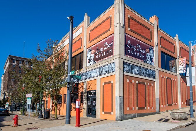 Lucille Ball Desi Arnaz Museum Admission - What Reviewers Love Most