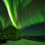 Lucky Bear Aurora Lodge Viewing with Photography - The Value of the Tour