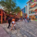 Luenell at Jimmy Kimmel's Comedy Club at the LINQ Promenade - Authenticity and Audience Engagement