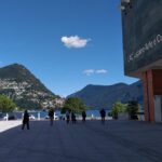 Lugano and its history exclusive walking tour - Key Points