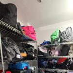 Luggage Storage - How This Fits Into Your Park City Trip