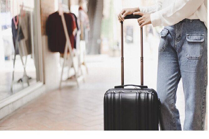Luggage Storage in Miami - The Practical Side: How It Works