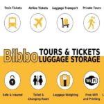 Luggage Storage in Rome City Center - Location and Accessibility