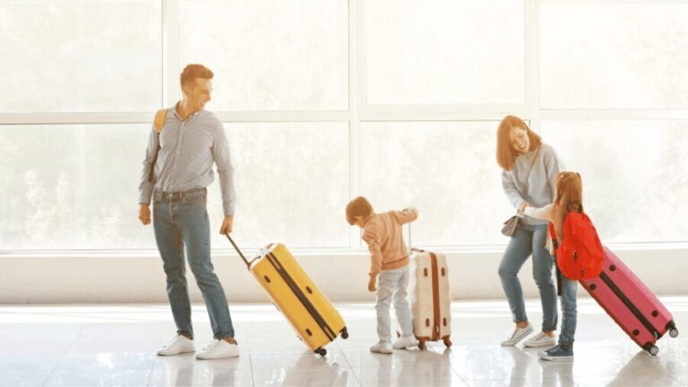 Luggage Storage Miami - Overview of the Service