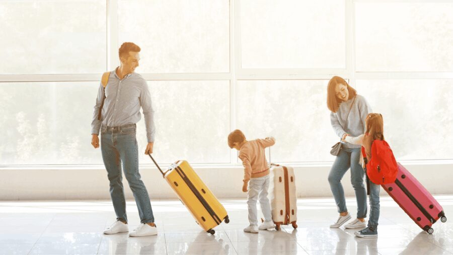 Luggage Storage Miami - Overview of the Service