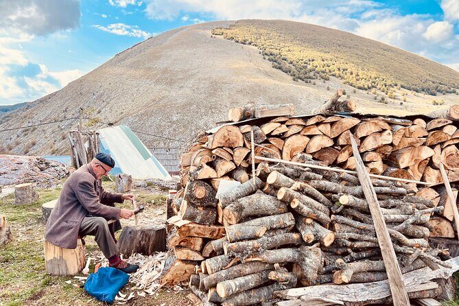 LUKOMIR VILLAGE HIKE & TREK TOUR (nature, hike, food & panorama) - An In-Depth Look at the Lukomir Village Trek Experience
