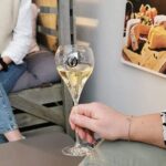 Lunch with Champagne & Ratafia champenois - What Makes This Tour Special