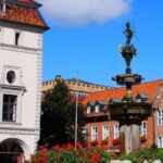 Lüneburg Private Guided Walking Tour - A Closer Look at the Itinerary