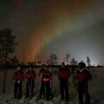 Luosto: Private Sliding Ski Adventure with Local Guide - The Equipment: Sliding Snowshoes and What They Mean for You