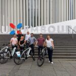 Luxembourg City: The Best of Guided E-Bike Tour in 3 Hours - The Itinerary: A Well-Planned Panorama