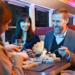 Luxembourg: Gourmet Food Dinner in a Vintage Bus - The Value and Practicalities