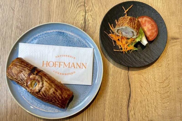 Luxembourg: Guided Food Tour with Tastings - Who Will Love This Tour?