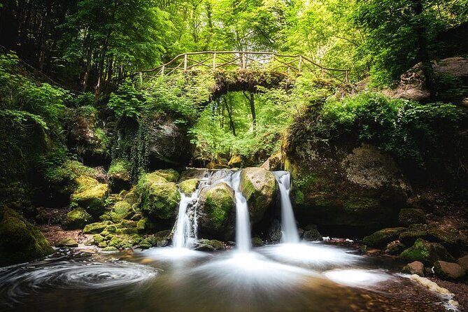 Luxembourg private 1-day tour - Transportation and Practical Details