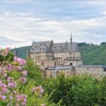 Luxembourg: Vianden Castle Entry Ticket - Who Will Love This Experience?
