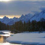 Luxury 1/2 Day Winter Grand Teton Tour & Sleigh Ride - Analyzing the Value and Suitability