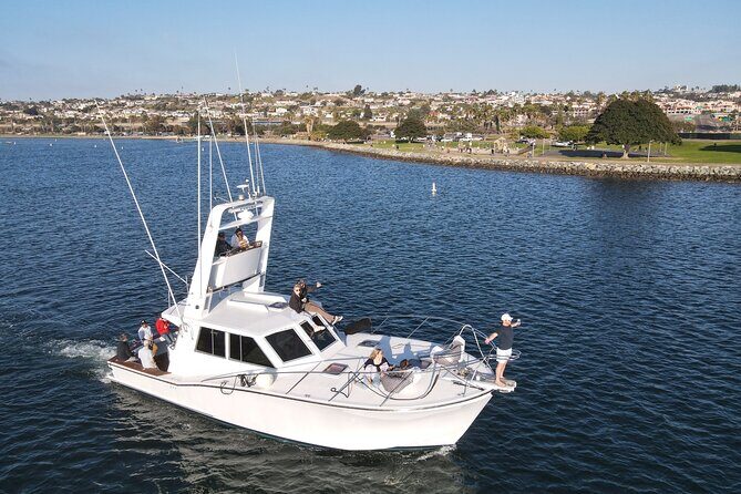 Luxury Bay or Sunset Yacht Cruise in San Diego - Authentic Experiences and What Travelers Say