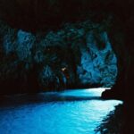 Luxury Blue and Green Cave private tour - Ample Comforts and Added Value
