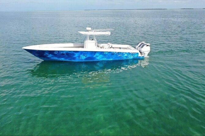Luxury boat excursions in key west! - The Itinerary: What to Expect