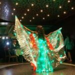 Luxury Bosphorus Dinner Cruise & Shows Private Table & Free Wi-Fi - Dining Experience: Good, but Not Gourmet