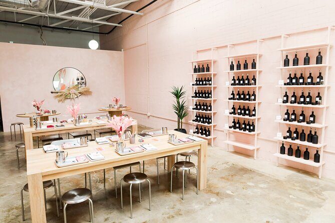 Luxury Candle Making Experience - The True Value of this Experience