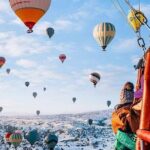 Luxury Cappadocia Balloon Tour (Goreme) - Why the Luxury Cappadocia Balloon Tour Stands Out