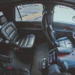 Luxury Car Transfer Jacksonville Airport to Daytona Beach Hotels - The Vehicles & Service Quality