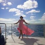 Luxury Catamaran Cruise from Oahu - An In-Depth Look at the Cruise Experience