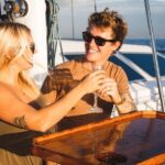 Luxury Catamaran Royal Sunset Dinner Sail (Adults-Only) - Why Travelers Love This Cruise