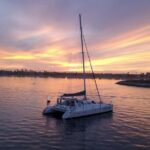 Luxury Catamaran Sailing Charter of San Diego - Who is this tour best suited for?