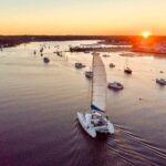 Luxury Catamaran Sailing Charters in Maine - What to Expect During Your Cruise