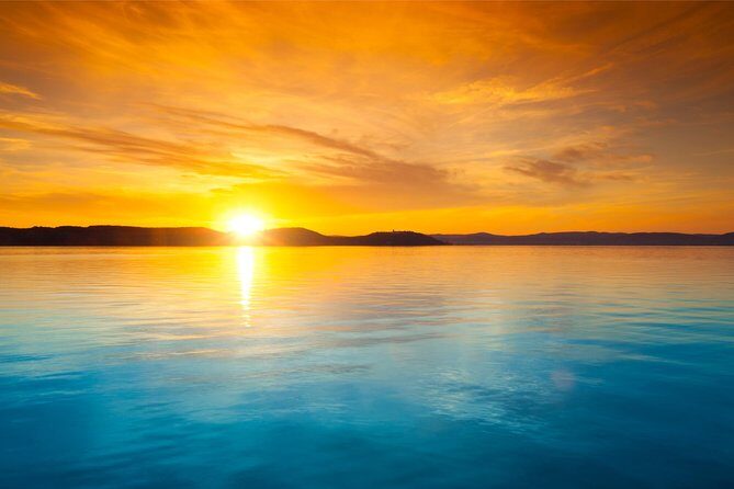 Luxury Catamaran Sunset and Wine Cruise from Dana Point - An In-Depth Look at the Experience