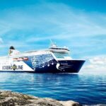 Luxury Day Trip to Tallinn with superior cabin VIP guide and lavish buffet - Food and Dining: A Mixed Bag