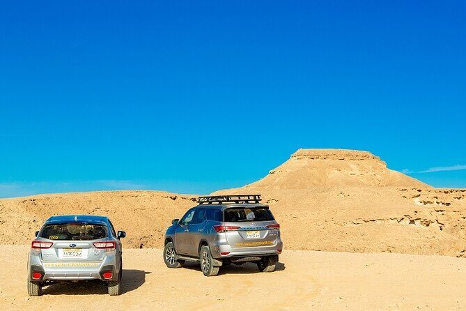 Luxury Desert Safari Tour, Morning & Afternoon from Hurghada - Who Is This Tour Best For?