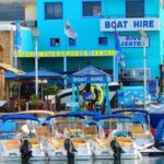 Luxury Eden 18 Private Self-drive boat hire in Latchi - What You Can Expect on the Tour