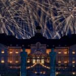 Luxury Evening Dining Experience at Chateau de Vaux-le-Vicomte - Who Would Love This Experience?