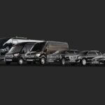 Luxury JAX Airport Transportation from Atlantic Beach - Why This Service Works for Travelers