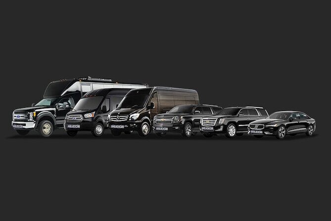 Luxury JAX Airport Transportation from Atlantic Beach - Why This Service Works for Travelers