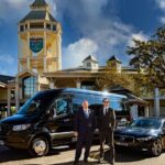 Luxury JAX Airport Transportation to Amelia Island - The Experience in Detail