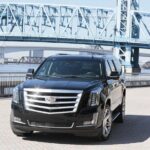 Luxury JAX Airport Transportation to Downtown Jacksonville - The Details That Matter