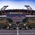 Luxury JAX Airport Transportation to St. Augustine FL - A Closer Look at the Journey