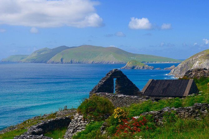 Luxury 'Luck of the Irish' Tour - 4 Day Tour - Who Will Love This Tour?