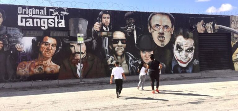 Luxury Miami plus Vizcaya and Coral Gables Half-day Tour - Authenticity and Learnings from Past Travelers
