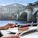 Luxury Paris Day Trip from London with Seine River Lunch Cruise - The Itinerary in Detail