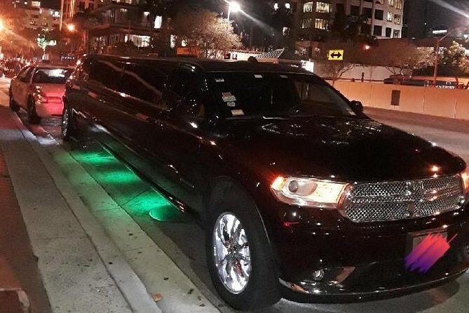 Luxury Party Bus Limo in Miami - Practical Considerations and Final Thoughts